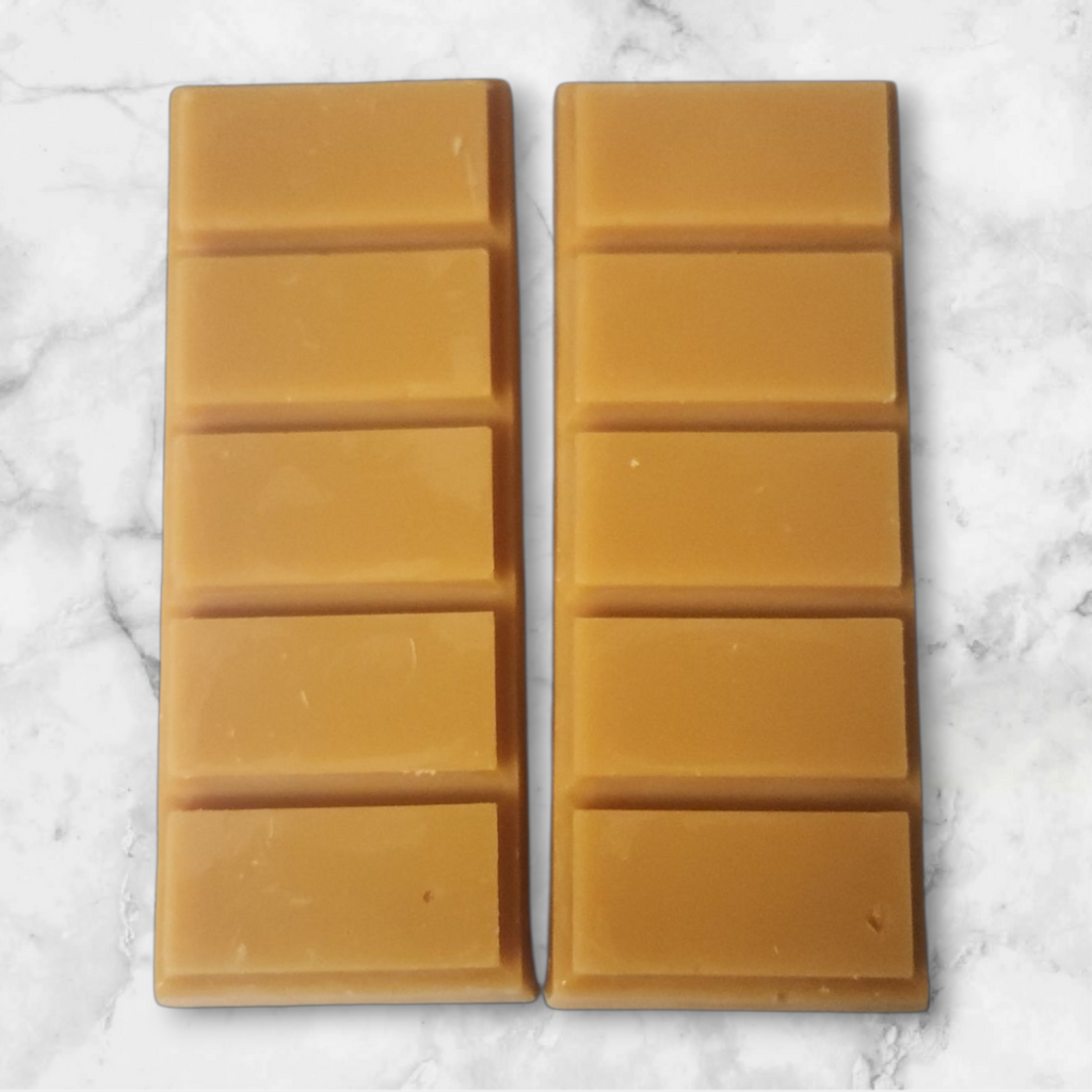 Nonno’s Artisan Bread Wax Melt Snap Bars – Fresh Baked Bread Scent (3 ...